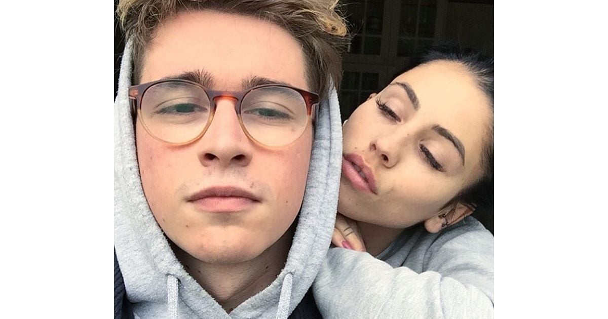 Jimmy Labeeu critiqué sur son couple avec Gaëlle Garcia Diaz, il répond ...