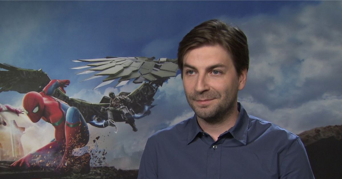 Jon Watts (Spider-Man Homecoming) : Venom dans les films ? "Pas le même ...