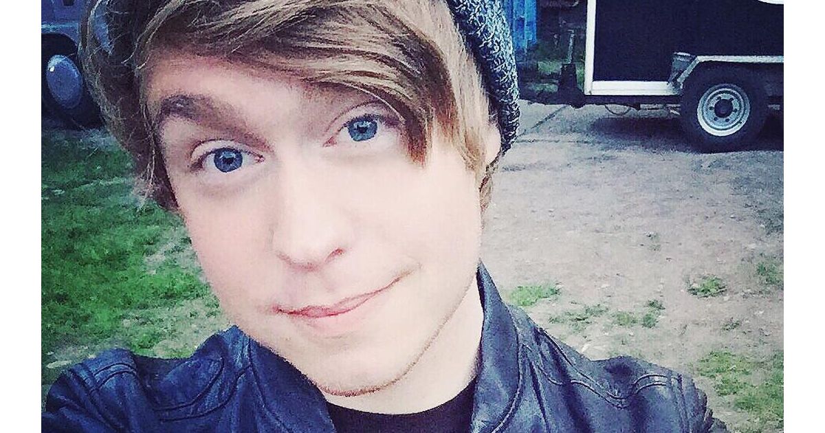 Le youtubeur Austin Jones arrêté pour pornographie pédophile - Purebreak