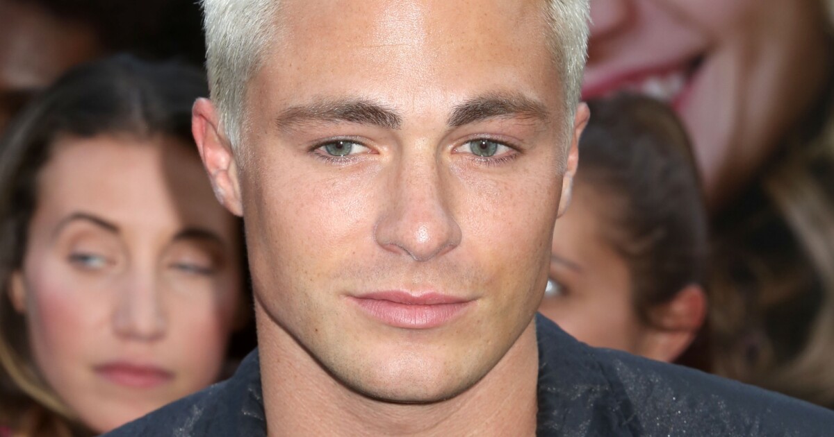 Colton Haynes rejoint le casting de la saison 7 d'American Horror Story ...