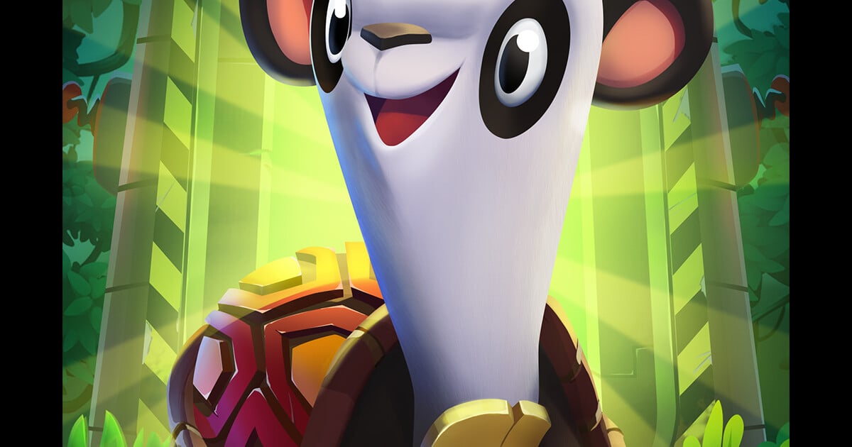 Zoo Evolution Animal Saga est disponible sur iOS et Android ! - PureBreak