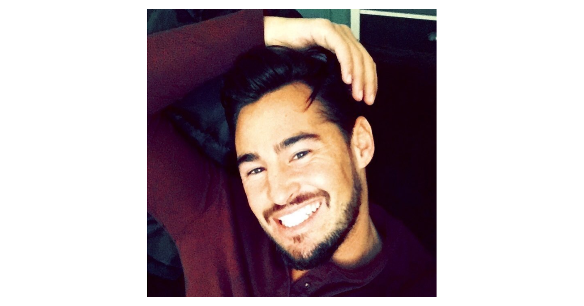 Rémi Notta au casting des Marseillais VS Le reste du monde ! - Purebreak