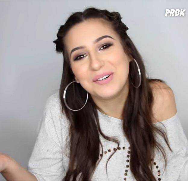 Horia : la youtubeuse s'engage pour aider les enfants - Purebreak