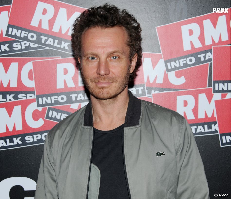 Sinclair au casting de Danse avec les Stars 8 - Purebreak