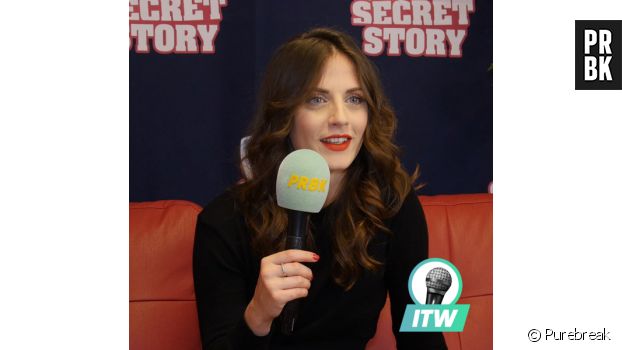 Julie (Secret Story 11) découvre le message de Charles : "Rien ne ...