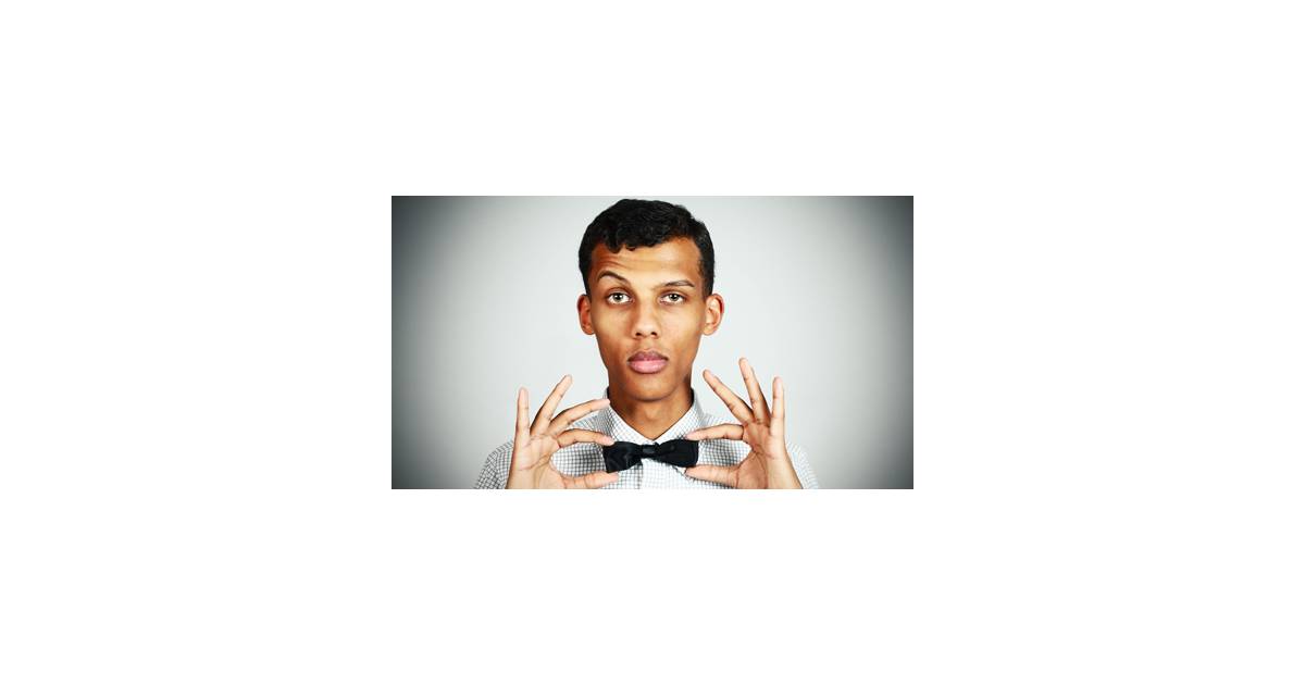 Stromae ... Son nouveau single ... Te Quiero ... LE clip - Purebreak
