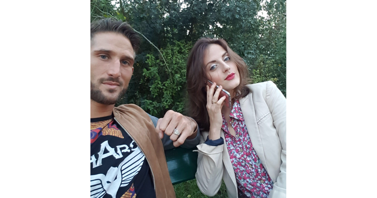 Charles (Friends Trip 4) et Julie de nouveau en couple ? Les photos qui ...