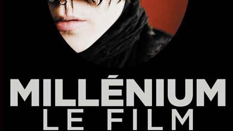 Millénium 2 et 3 ... la bande annonce des films en VOST - Purebreak