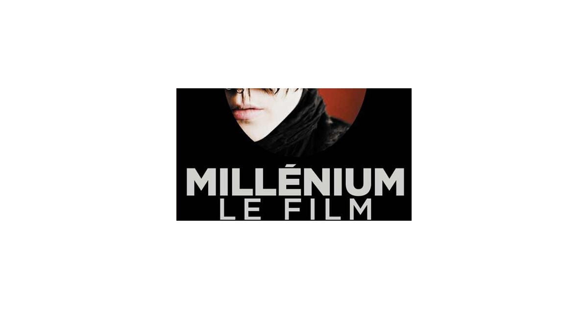 Millénium 2 et 3 ... la bande annonce des films en VOST - Purebreak