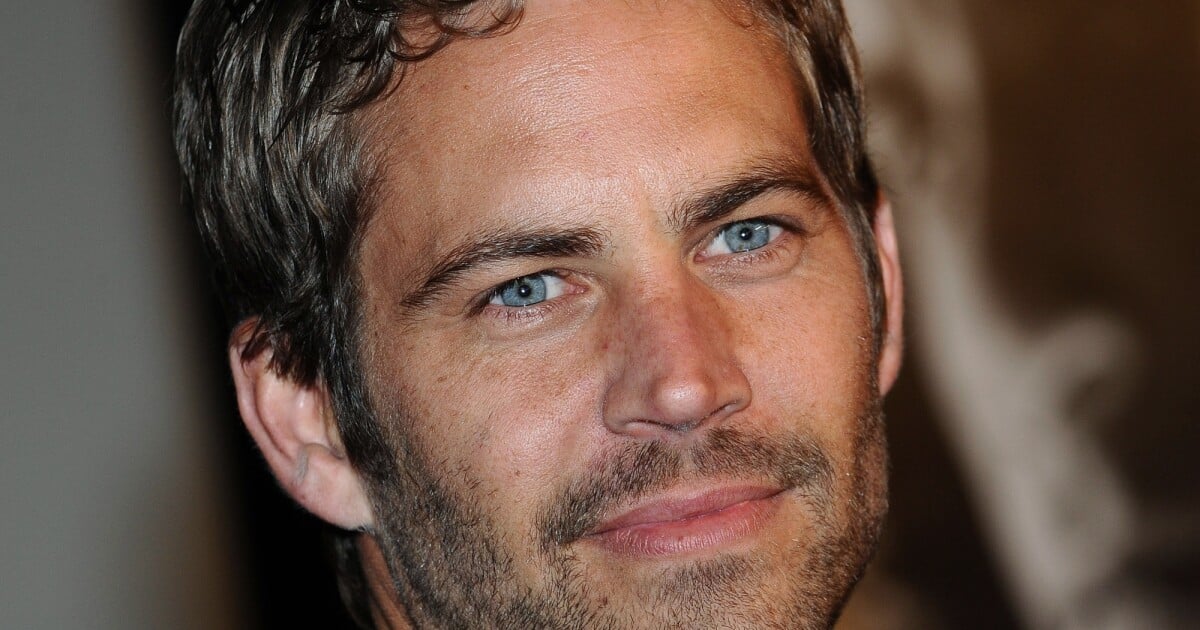 Paul Walker : son frère Cody va devenir papa pour la première fois ...