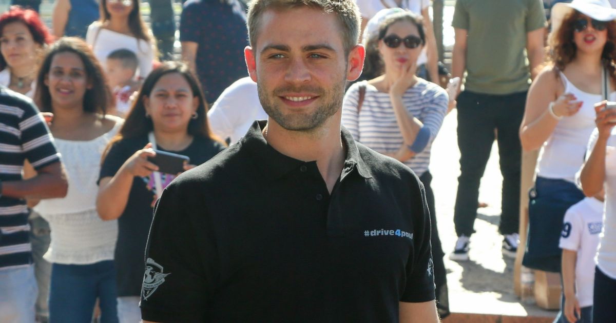 Cody Walker, le frère de Paul Walker, va devenir papa pour la première ...