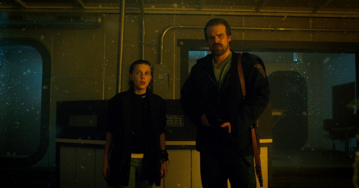 Stranger Things saison 3 : Netflix officialise ! - PureBreak