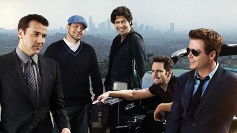 Entourage saison 7 ... Arrivage massif de guest stars - Purebreak