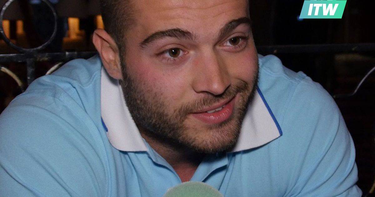 Quentin Garcia (Friends Trip 4) : "Thibault est plus heureux avec ...