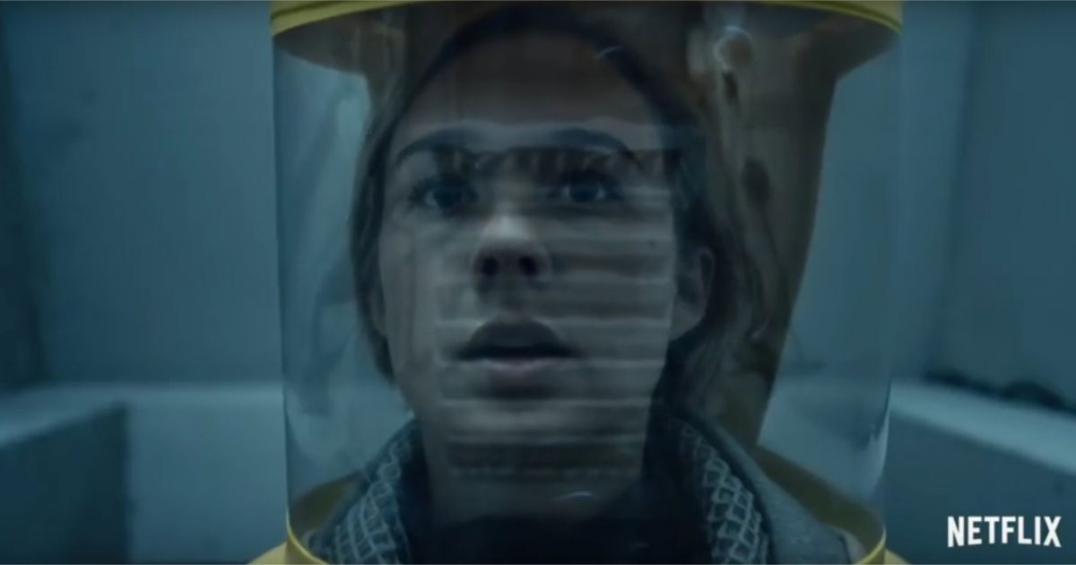 The Rain : découvrez le teaser de la nouvelle série post-apocalyptique de Netflix - Purebreak