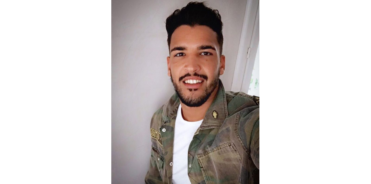 Photo : Selim (Les Princes et les princesses de l'amour) au casting de ...