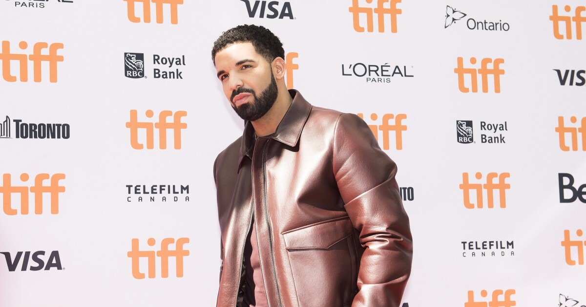 Drake joue à Fortnite et bat un énorme record sur Twitch - PureBreak