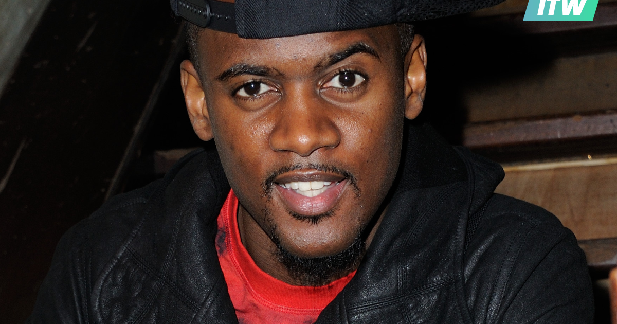 Black M en interview : le film sur sa vie, son prochain album... Le ...