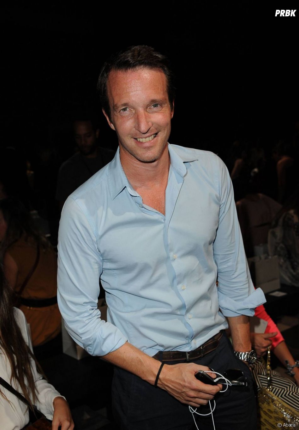 Stéphane Rotenberg : après Pékin Express, il a pris les commandes de ...