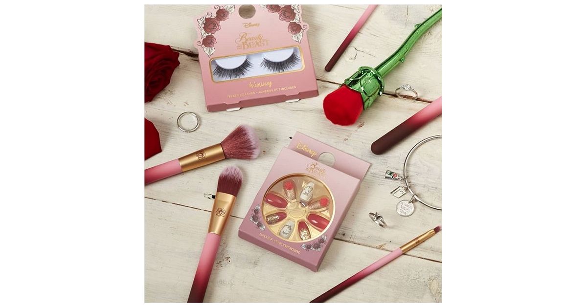 Primark x Disney : de nouveaux accessoires beauté pour devenir une ...