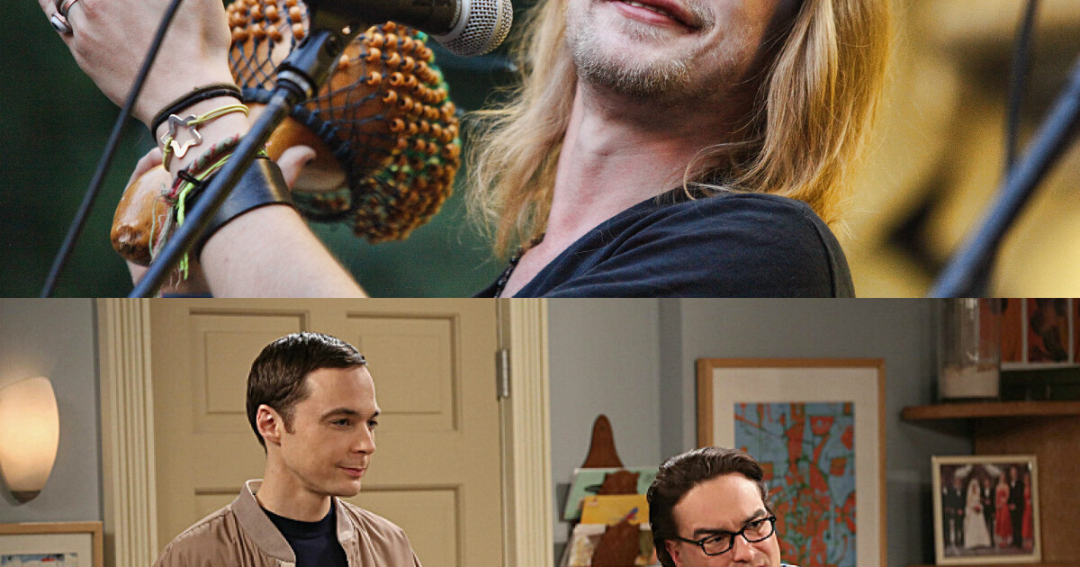 The Big Bang Theory : Macaulay Culkin a refusé un rôle principal dans ...