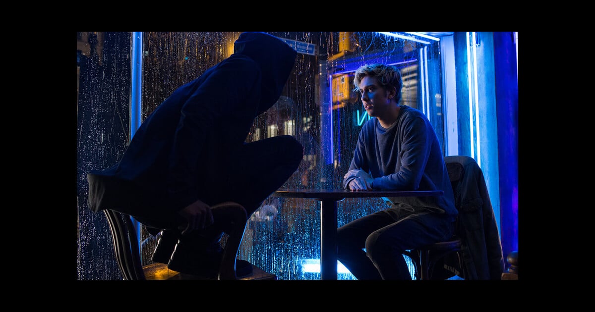 Death Note 2 : au secours, Netflix prépare une suite - PureBreak