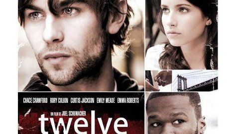 Twelve ... LA sortie ciné du jour ... mercredi 08 septembre 2010 ...