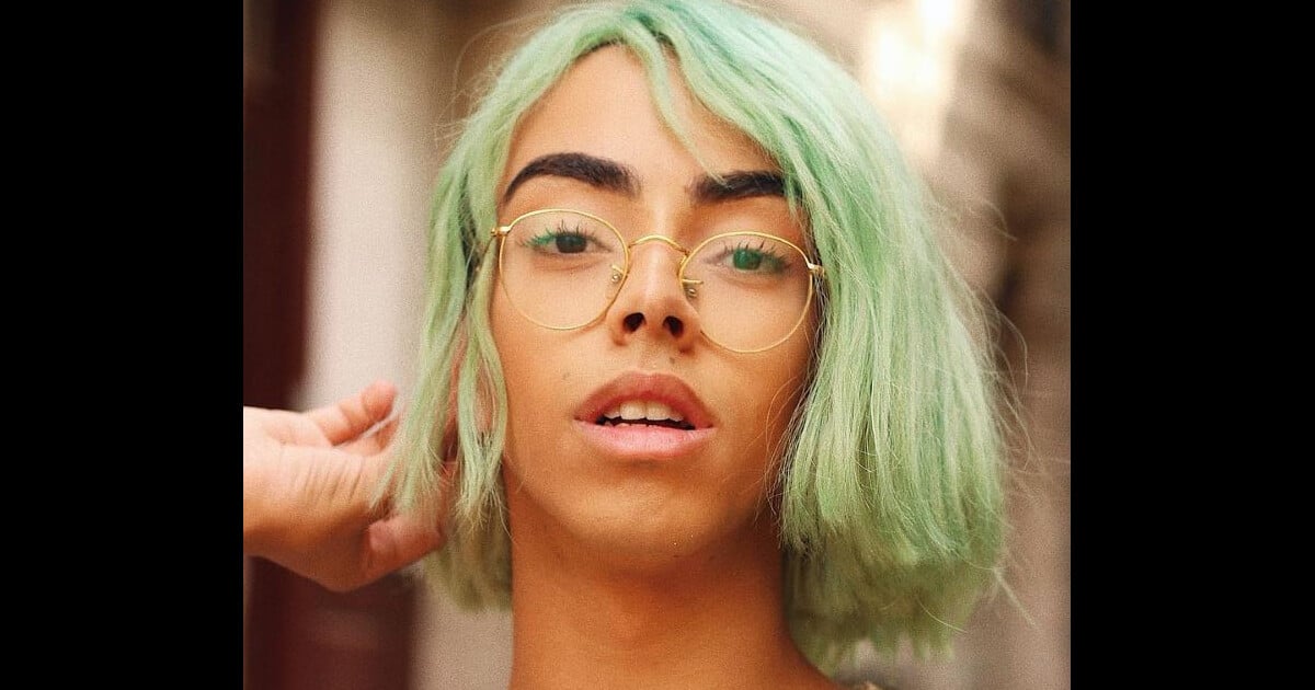 Bilal Hassani validé par Amel Bent... et Janet Jackson ! - PureBreak
