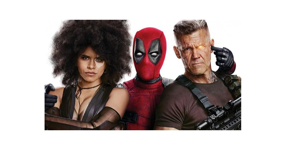 Deadpool : 5 raisons de devenir son meilleur pote - Purebreak