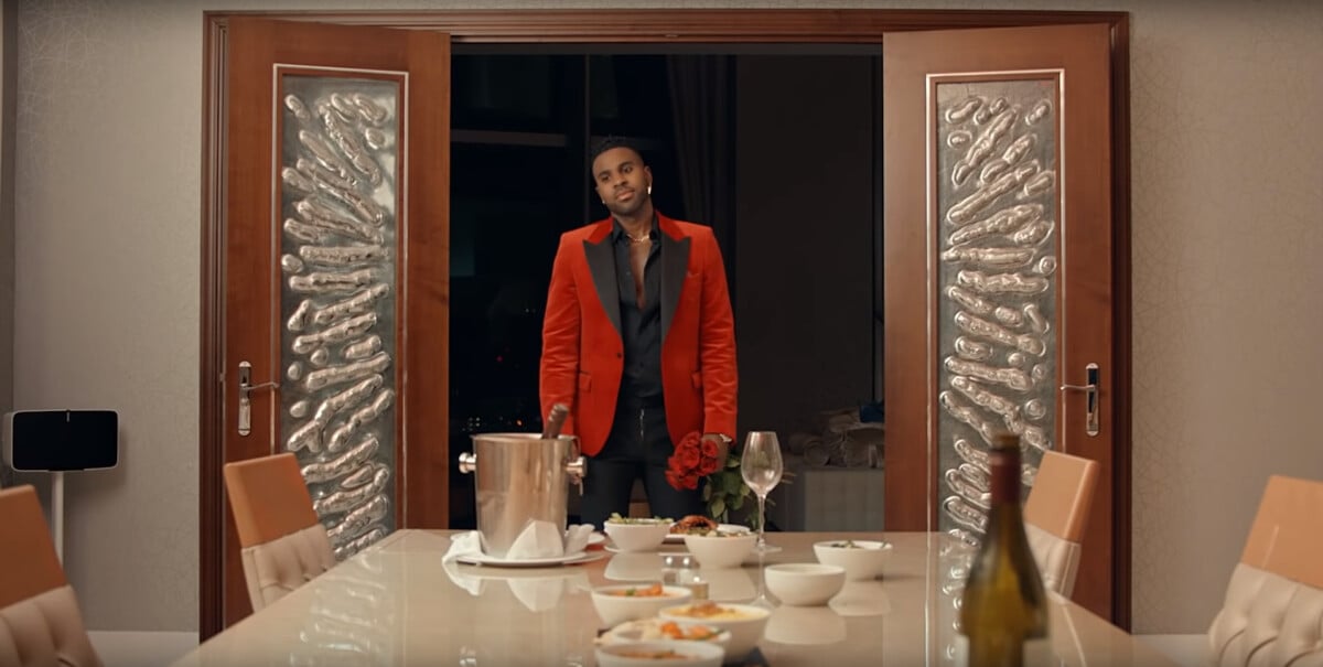 Vidéo : Clip "Goodbye" : Jason Derulo délaisse sa petite amie aux côtés ...