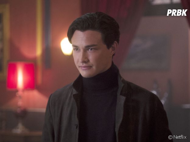 Les nouvelles aventures de Sabrina : Netflix vs sitcom, qui joue qui ...