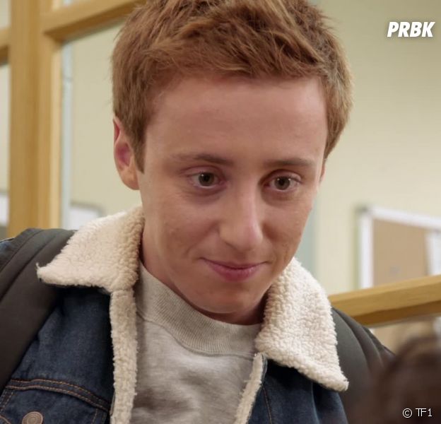 Demain nous appartient : Joaquim Fossi (Dylan) de retour ? Garance ...