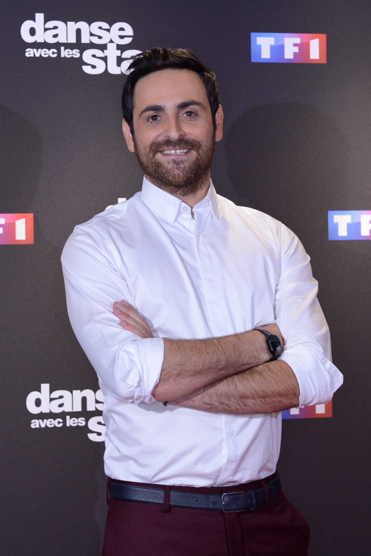 Photo : Camille Combal : son passe-temps préféré ? "M'occuper de ma ...