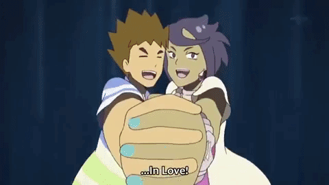 Pokémon : les miracles existent, Pierre a (enfin) une copine ! - Purebreak