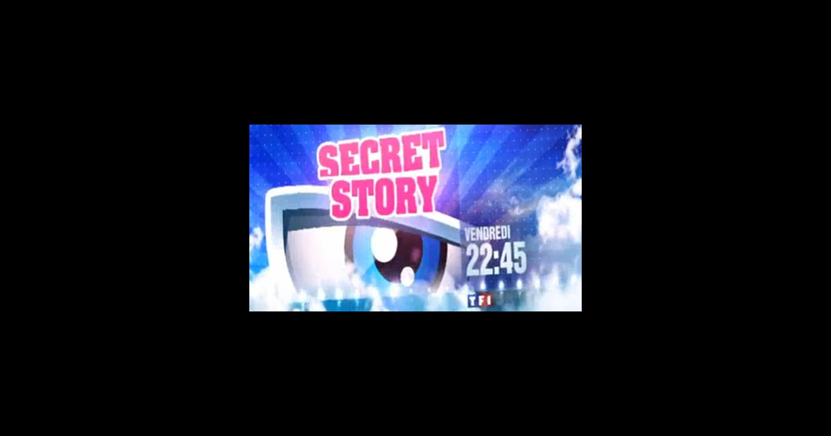 Secret Story 4 ... LA bande annonce du mariage ce soir à 22h45 en prime ...