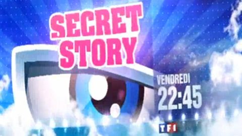 Secret Story 4 ... LA bande annonce du mariage ce soir à 22h45 en prime ...