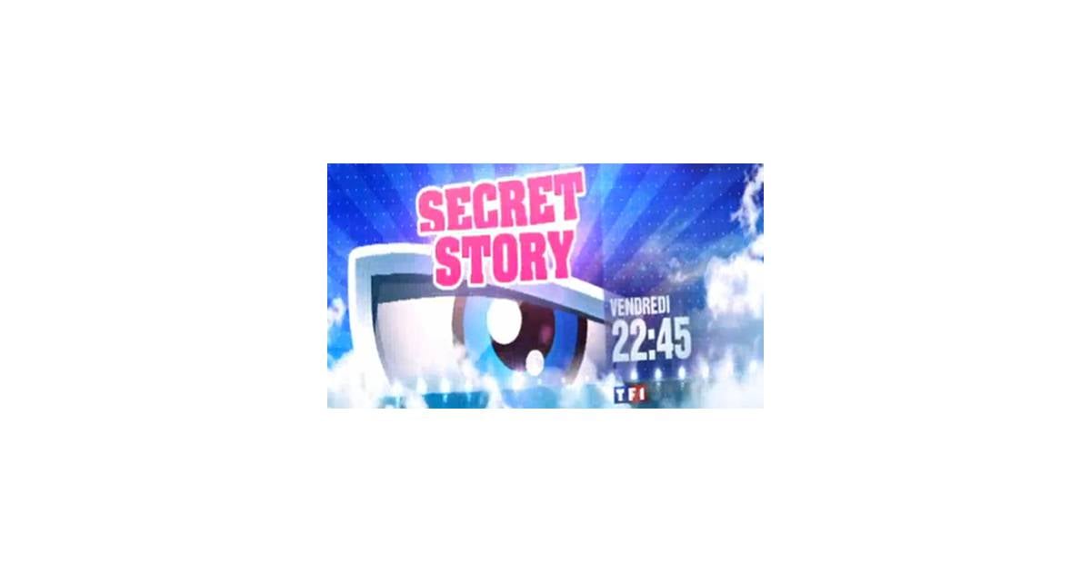 Secret Story 4 ... LA bande annonce du mariage ce soir à 22h45 en prime ...
