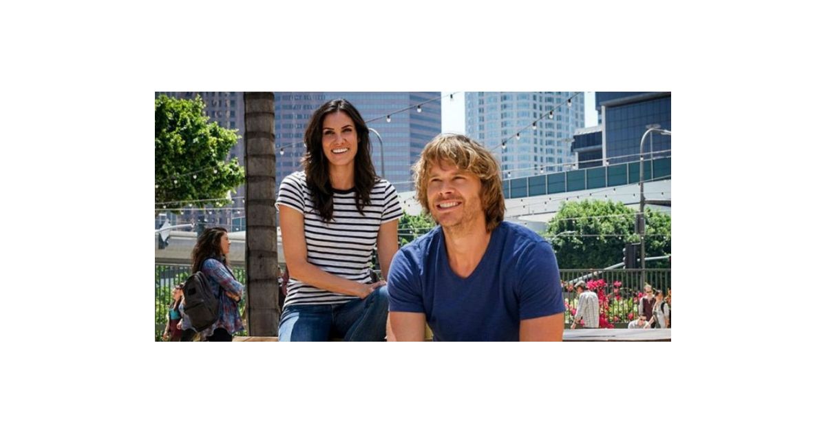 NCIS Los Angeles saison 10 : Daniela Ruah tease le mariage de Deeks et ...