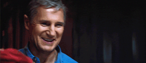 Photo : Liam Neeson en Gif - PureBreak