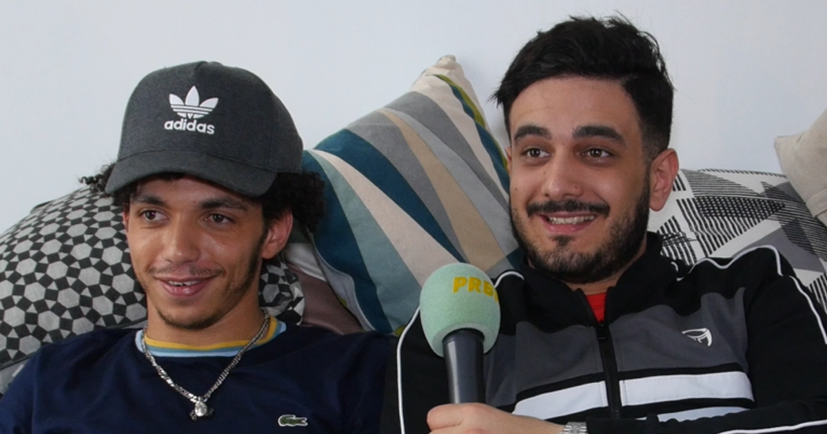 Les Déguns 2 : tournage, date de sortie... Karim et Nono se confient ...