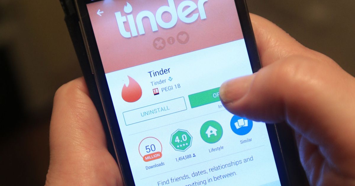 Tinder : les matchs se dévoilent enfin un peu à travers leur algorithme ...
