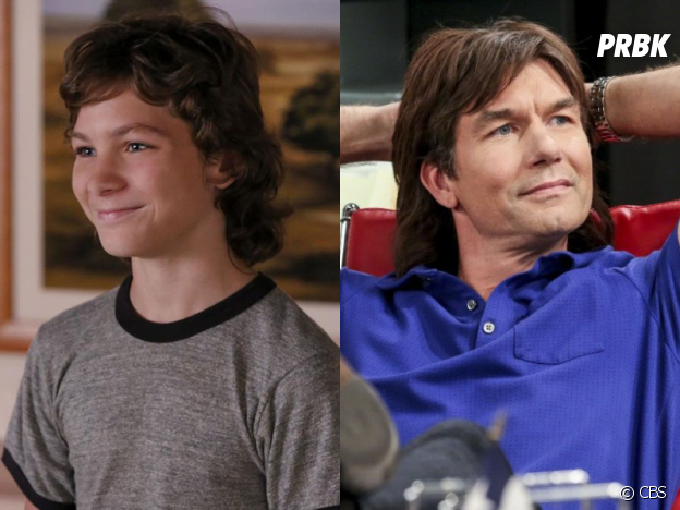 Young Sheldon : les personnages dans la série VS dans The Big Bang ...