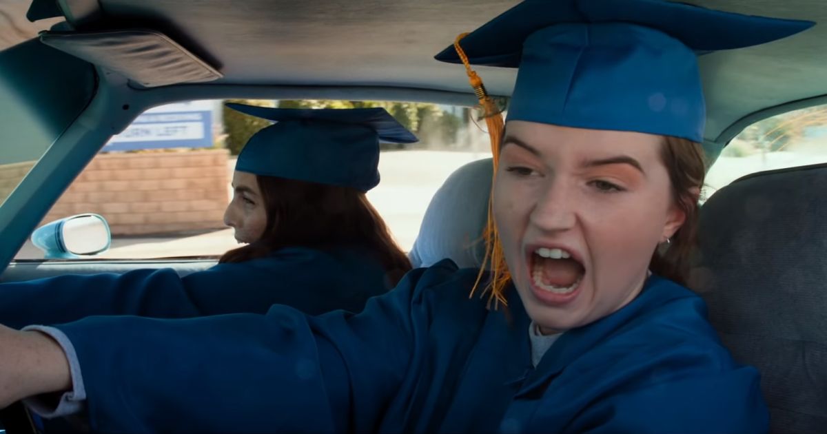 Booksmart : Taylor Swift, Lili Reinhart, Ryan Reynolds... Les stars ...