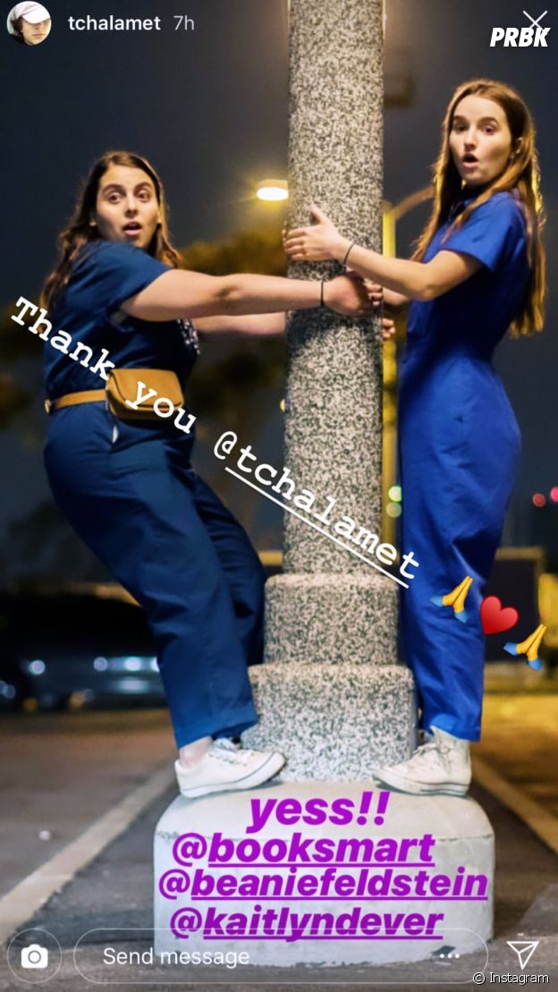 Booksmart : Taylor Swift, Lili Reinhart, Ryan Reynolds... Les stars ...