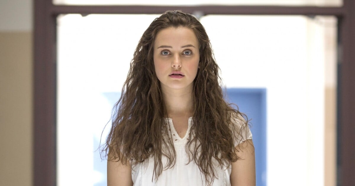 13 Reasons Why : la scène du suicide d'Hannah supprimée, deux ans après ...