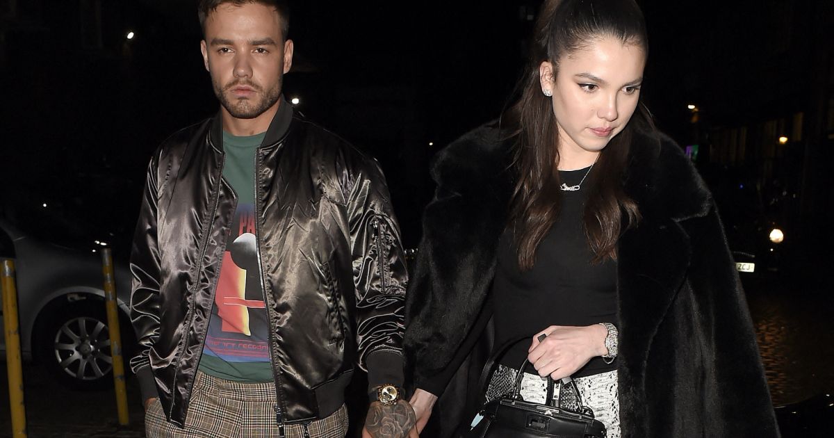 Liam Payne n'est plus célibataire - Purebreak Liam Payne n'est plus célibataire - Purebreak