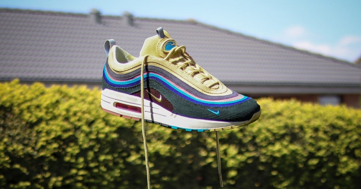 Nike bientôt absent de tous les magasins et sites (sauf ceux qui ...