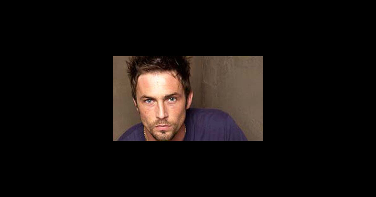 Bon anniversaire à ... Jérémy Chatelain et Desmond Harrington - PureBreak