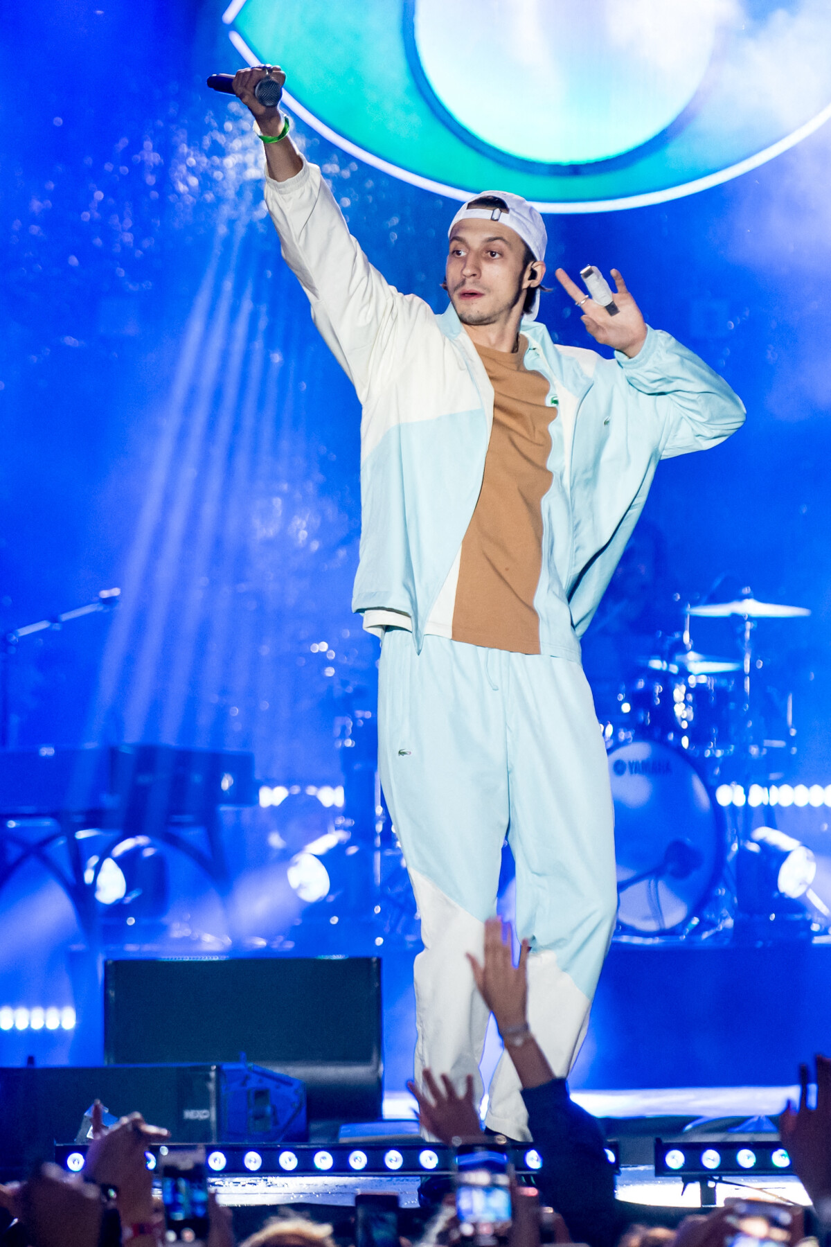 Photo : Roméo Elvis, le quiz : es-tu un vrai fan du rappeur ? Le test ...