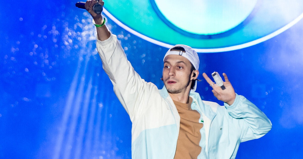 QUIZ Roméo Elvis : connais-tu vraiment bien le rappeur ? Le test pour ...